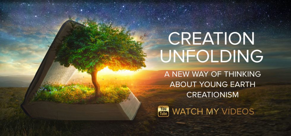 Creation Unfolding - Young Earth Creationism